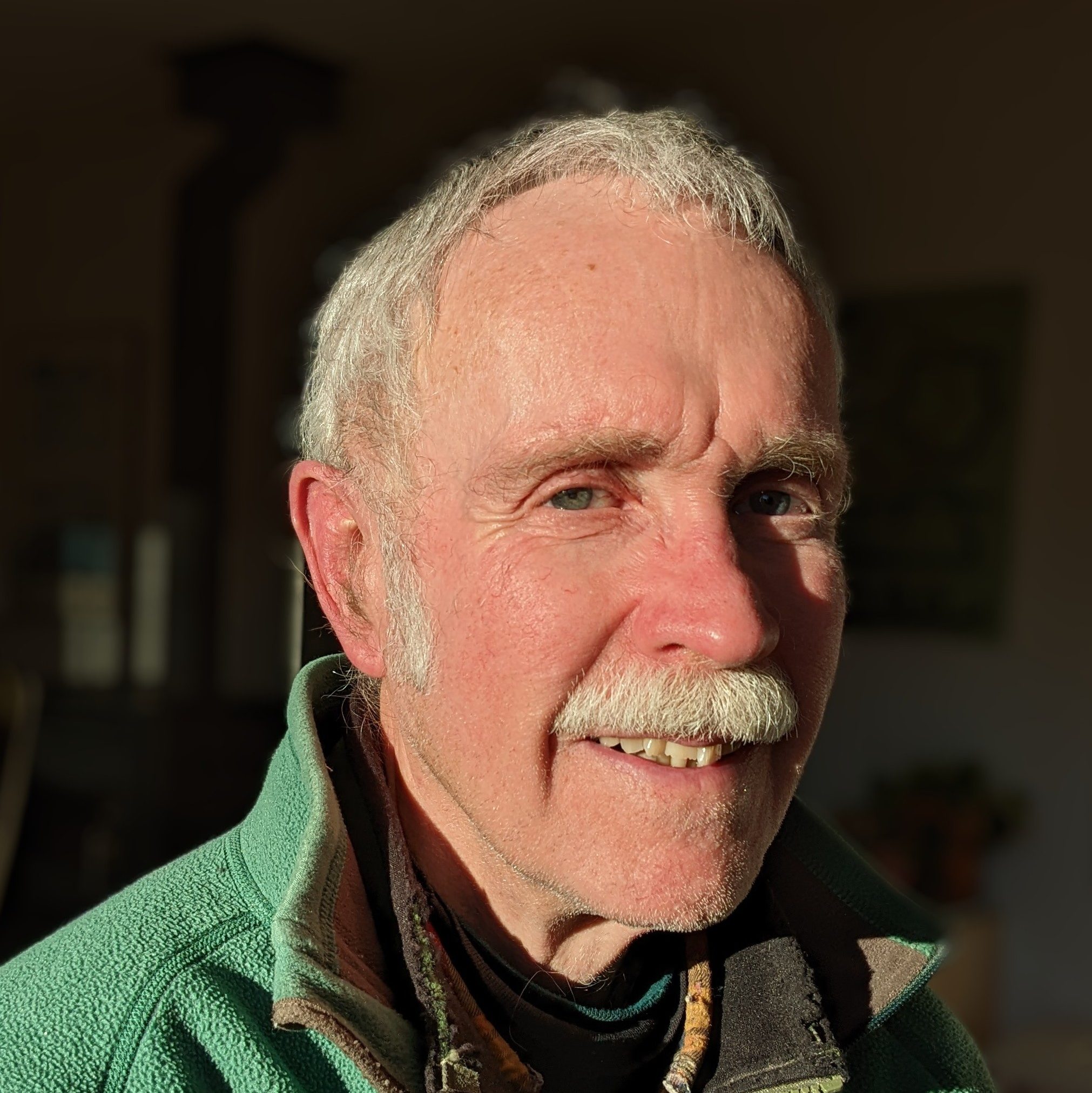 Team – Ne'ata'q: The Food Forest at Bluenose Academy