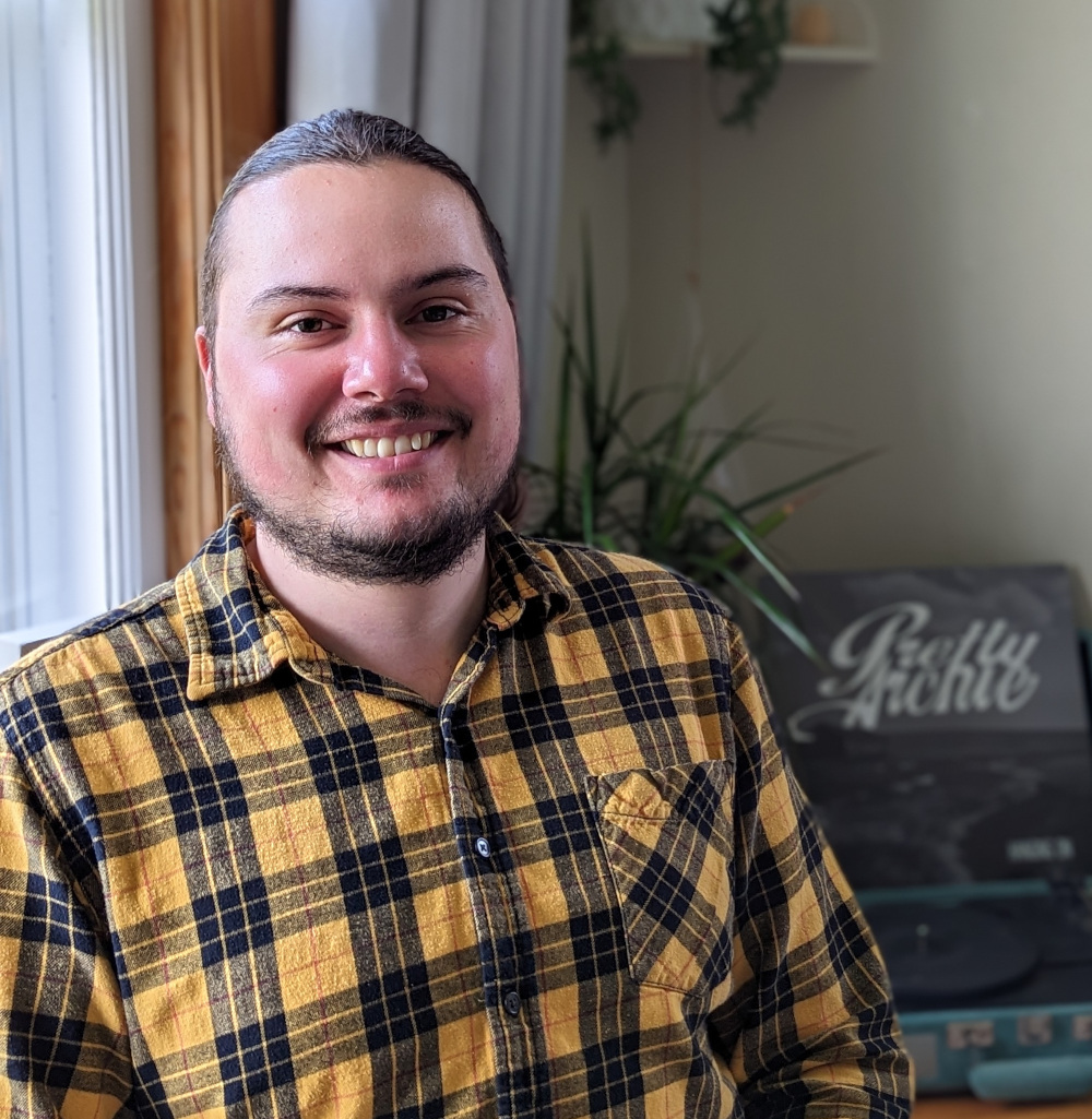 Team – Ne'ata'q: The Food Forest at Bluenose Academy