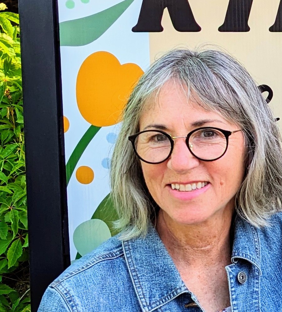 Team – Ne'ata'q: The Food Forest at Bluenose Academy