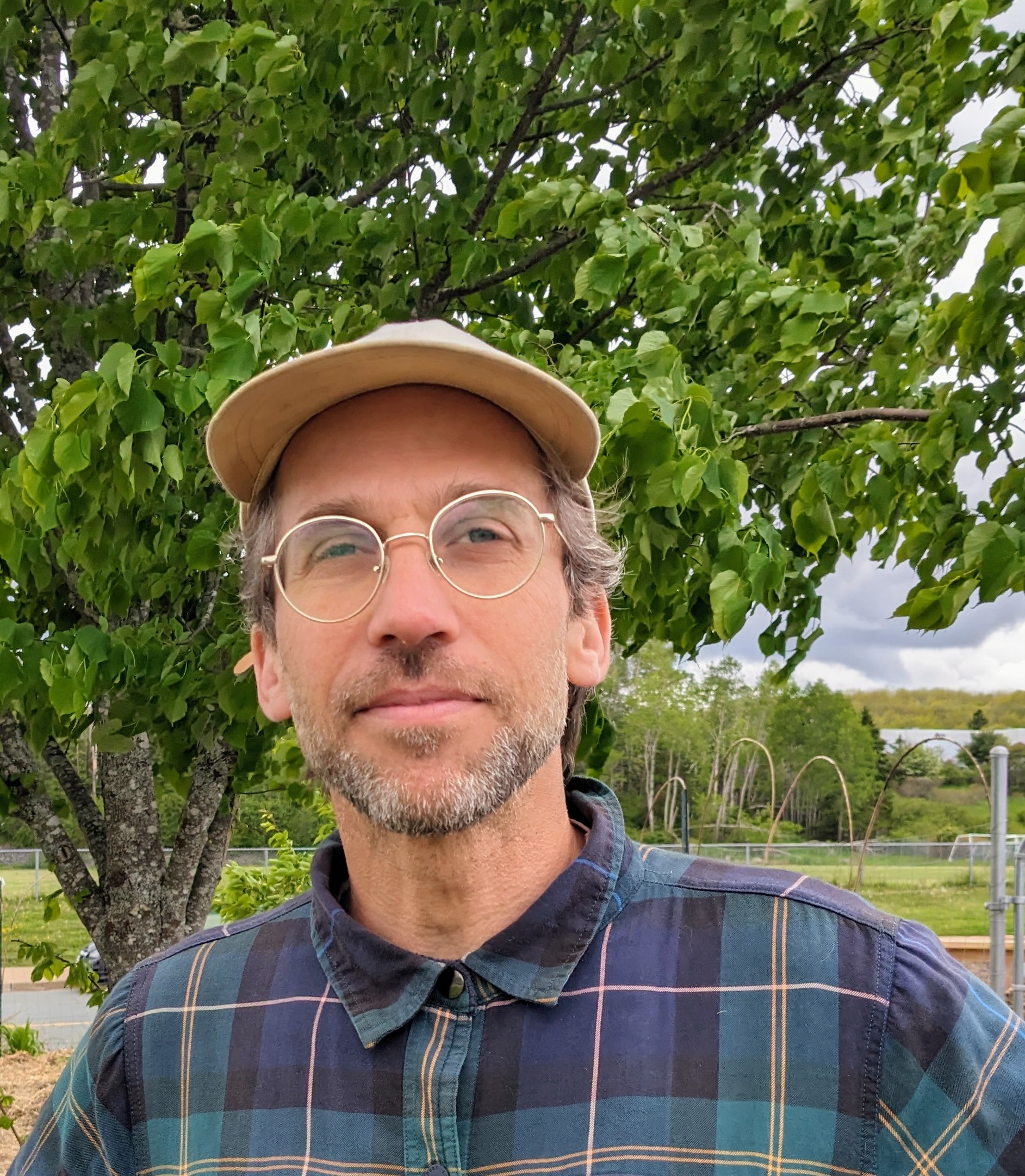 Team – Ne'ata'q: The Food Forest at Bluenose Academy